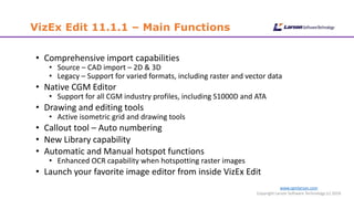 VizEx Edit - Technical Illustration Workshop | PPTX