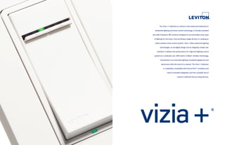 Vizia rf+ collection | PDF