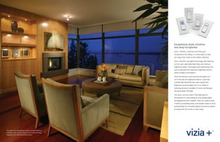 Vizia rf+ collection | PDF