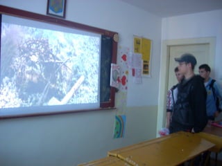 Vizionare patimile lui hristos | PPT