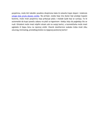 Vizitke 2 | PDF