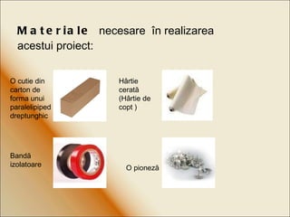 Vizualizatorul | PPT