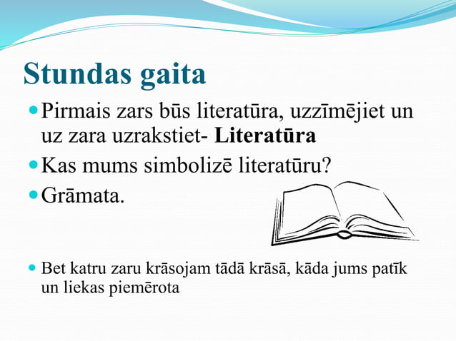 Vizuālās mākslas veidi | PPT