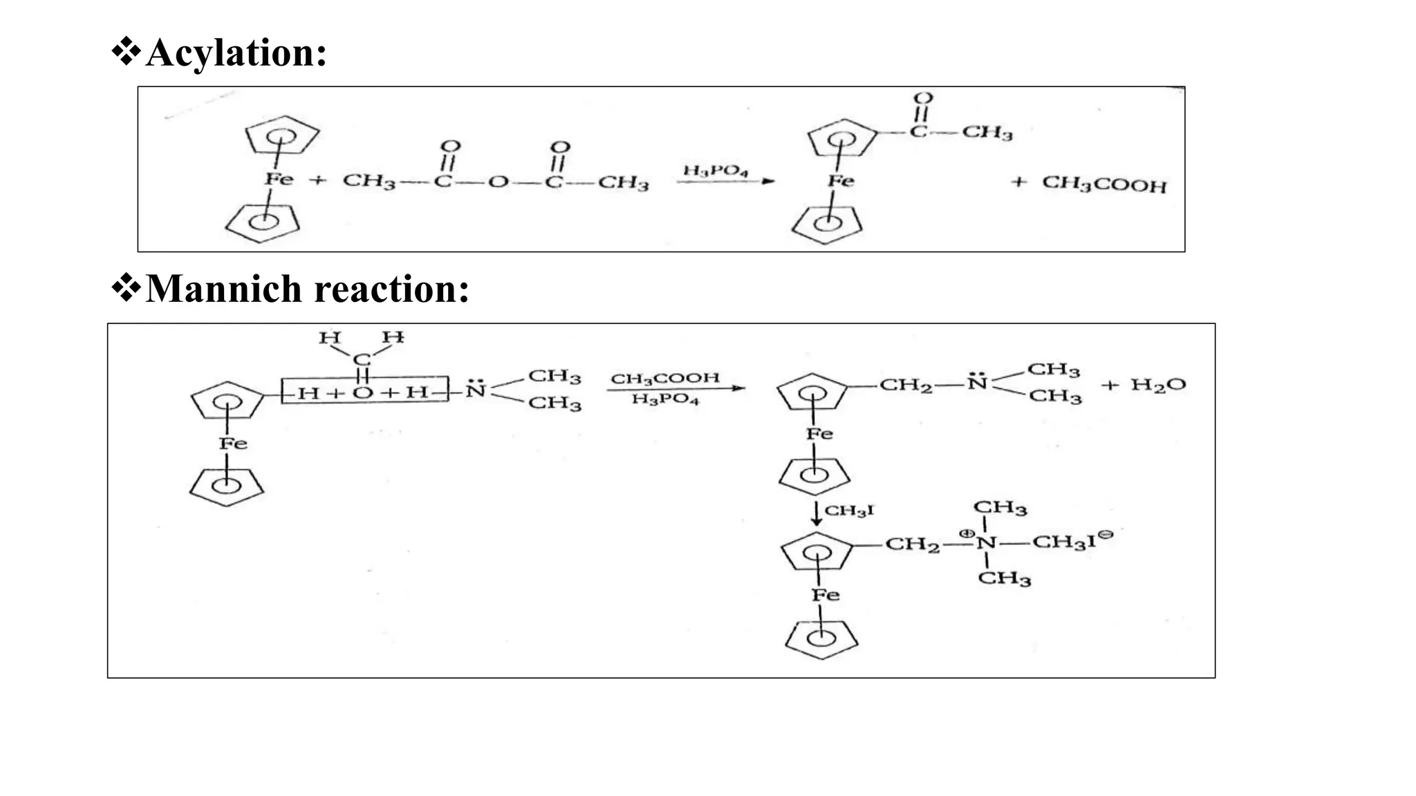 Allyl derivatives, sandwich compounds and half sandwich compounds | PPTX