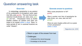 Vjai paper reading201808-acl18-simple-and_effective multi-paragraph reading comprehension | PPT