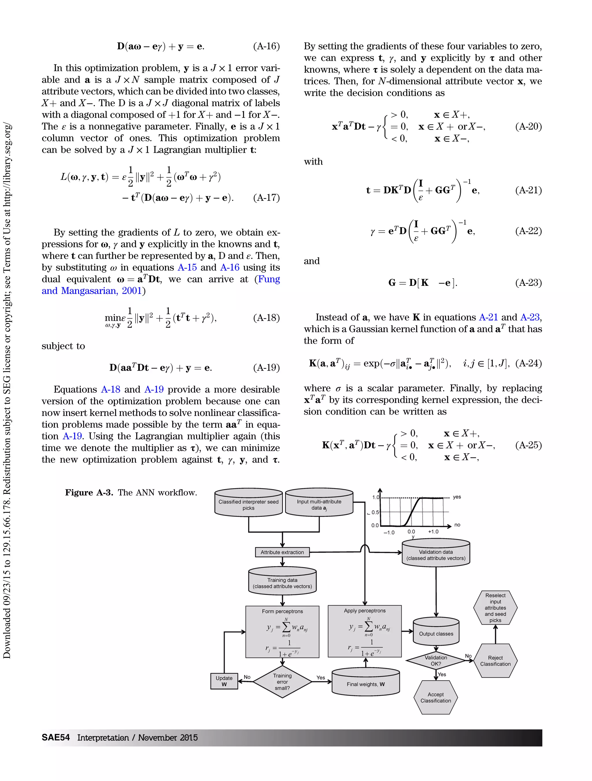 A comparison of classification techniques for seismic facies recognition | PDF