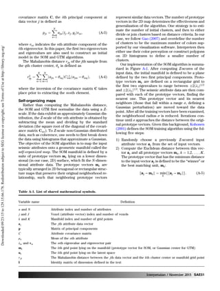A comparison of classification techniques for seismic facies recognition | PDF