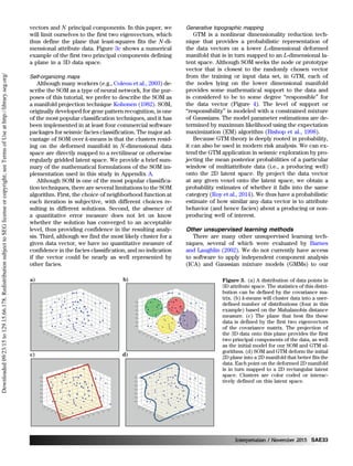 A comparison of classification techniques for seismic facies ...