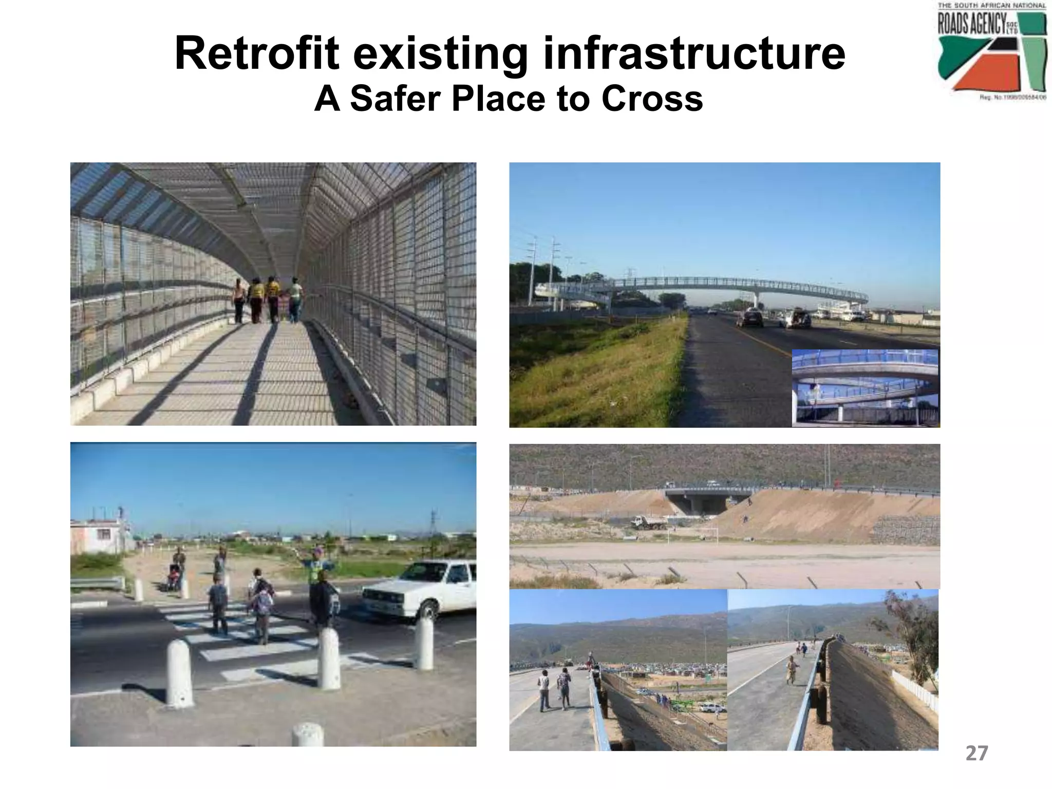 Road safety tools for authorities | PPTX