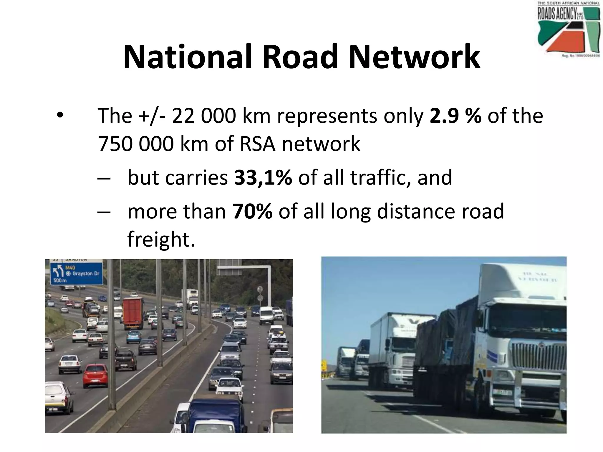 Road safety tools for authorities | PPTX
