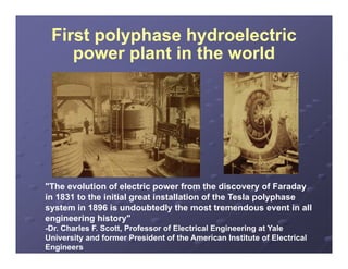 V jelenkovic tesla_presentation[1] | PPT