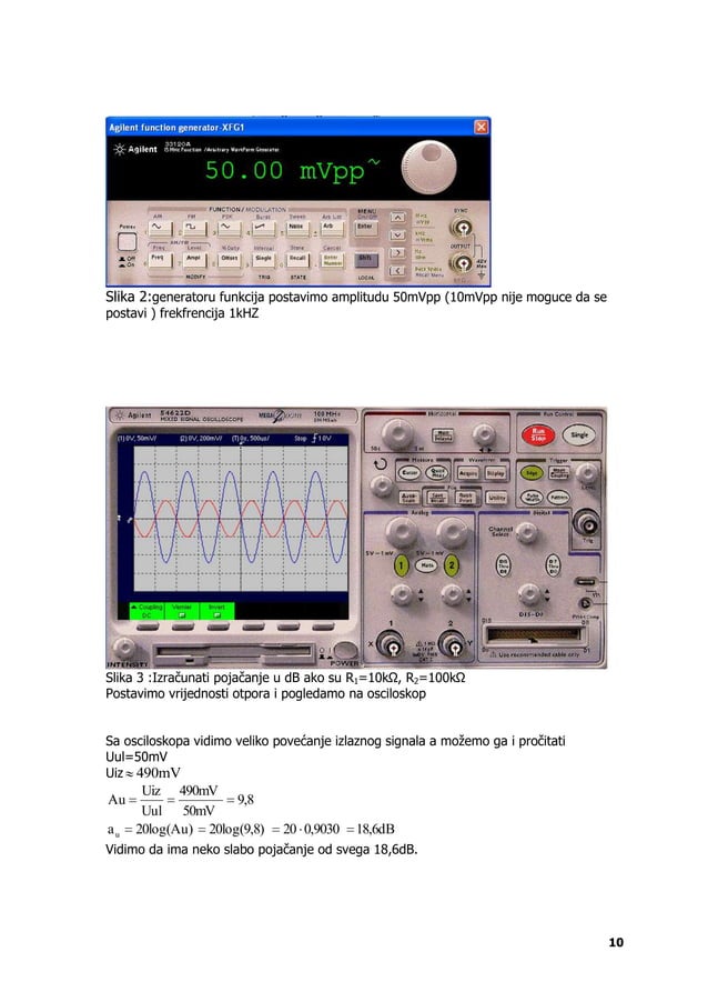 Vjezba ii (ne)i nvertirajuci | DOCX