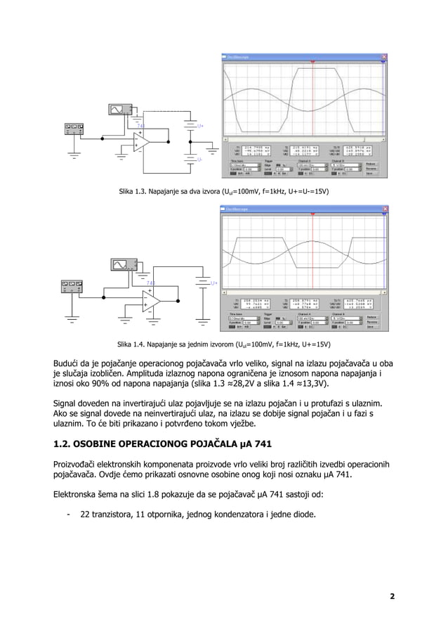Vjezba ii (ne)i nvertirajuci | DOCX