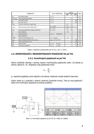 Vjezba ii (ne)i nvertirajuci | DOCX