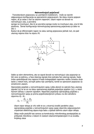 Vjezba ii (ne)i nvertirajuci | DOCX
