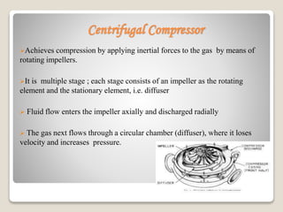 Compressors system Designing 919825024651 | PPTX