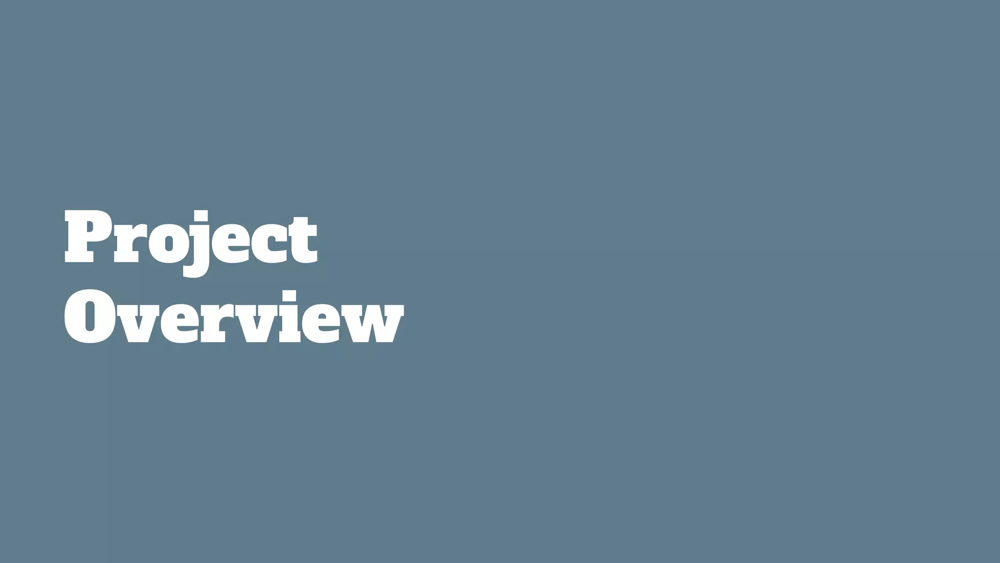 MOVIE GENRE ANALYSIS | PPTX