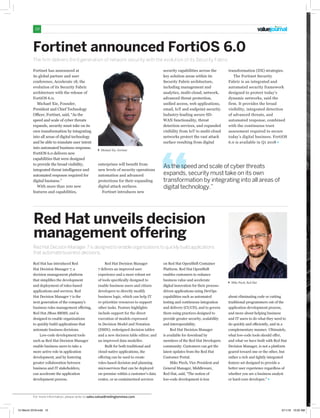 Redington Value Journal - March 2018 | PDF