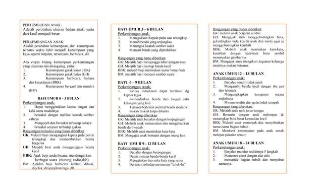 Leaflet tumbang | DOC