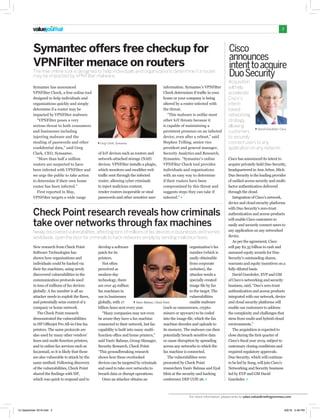 Redington Value Journal - September 2018 | PDF