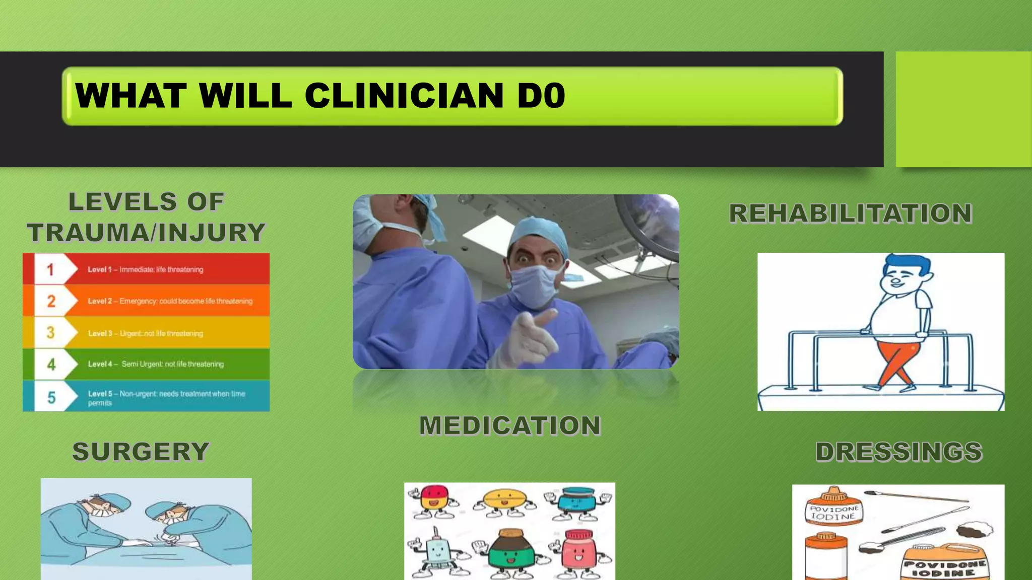 Definition and concepts of public health | PPTX