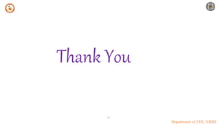 MINI PROJECT PRESENTATION OF EEE STUDENTS | PPTX