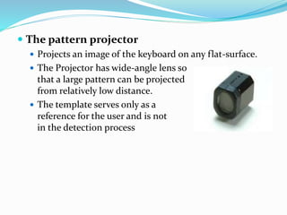Virtual Keyboard | PPT