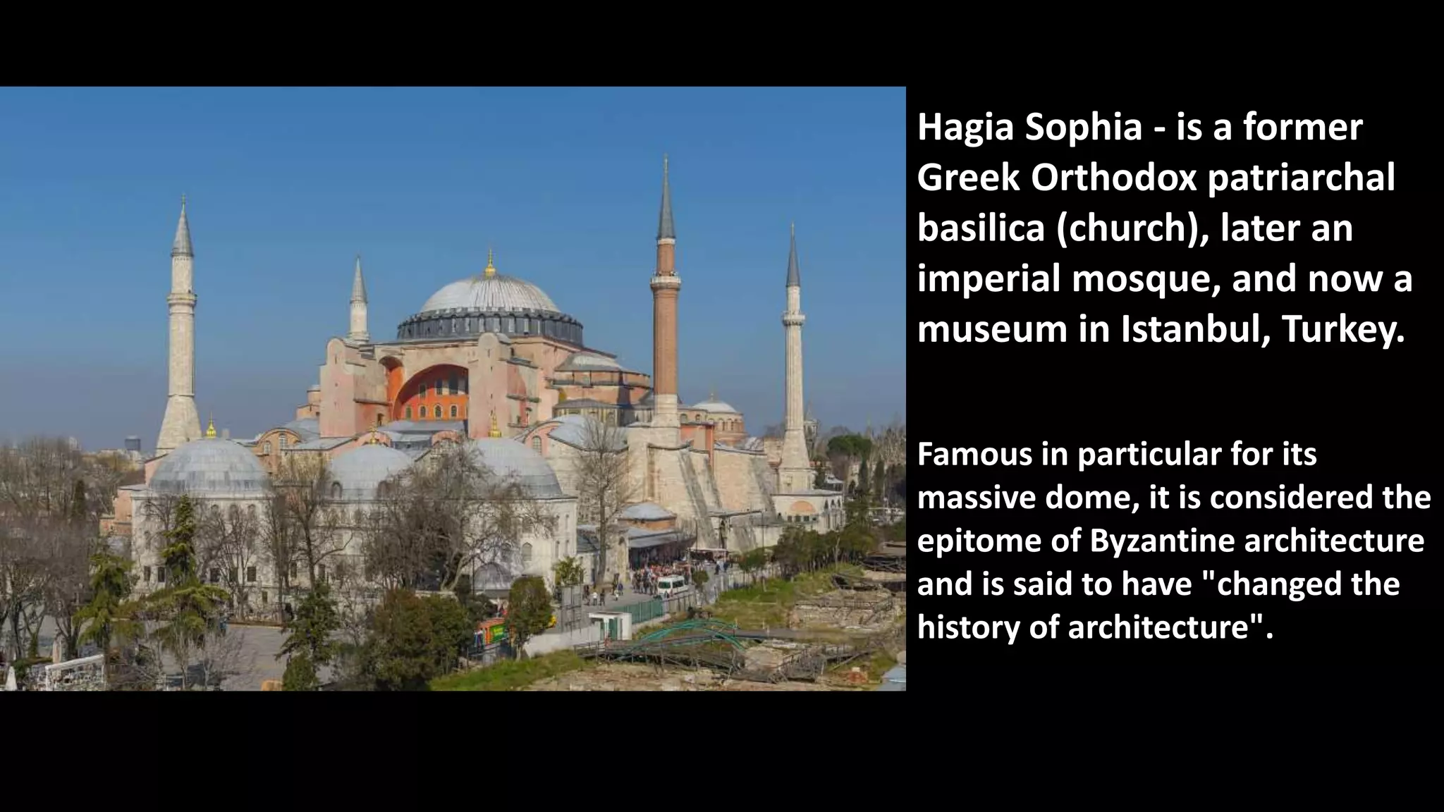 Art 9 - Byzantine, Romanesque, and Gothic Art | PPTX