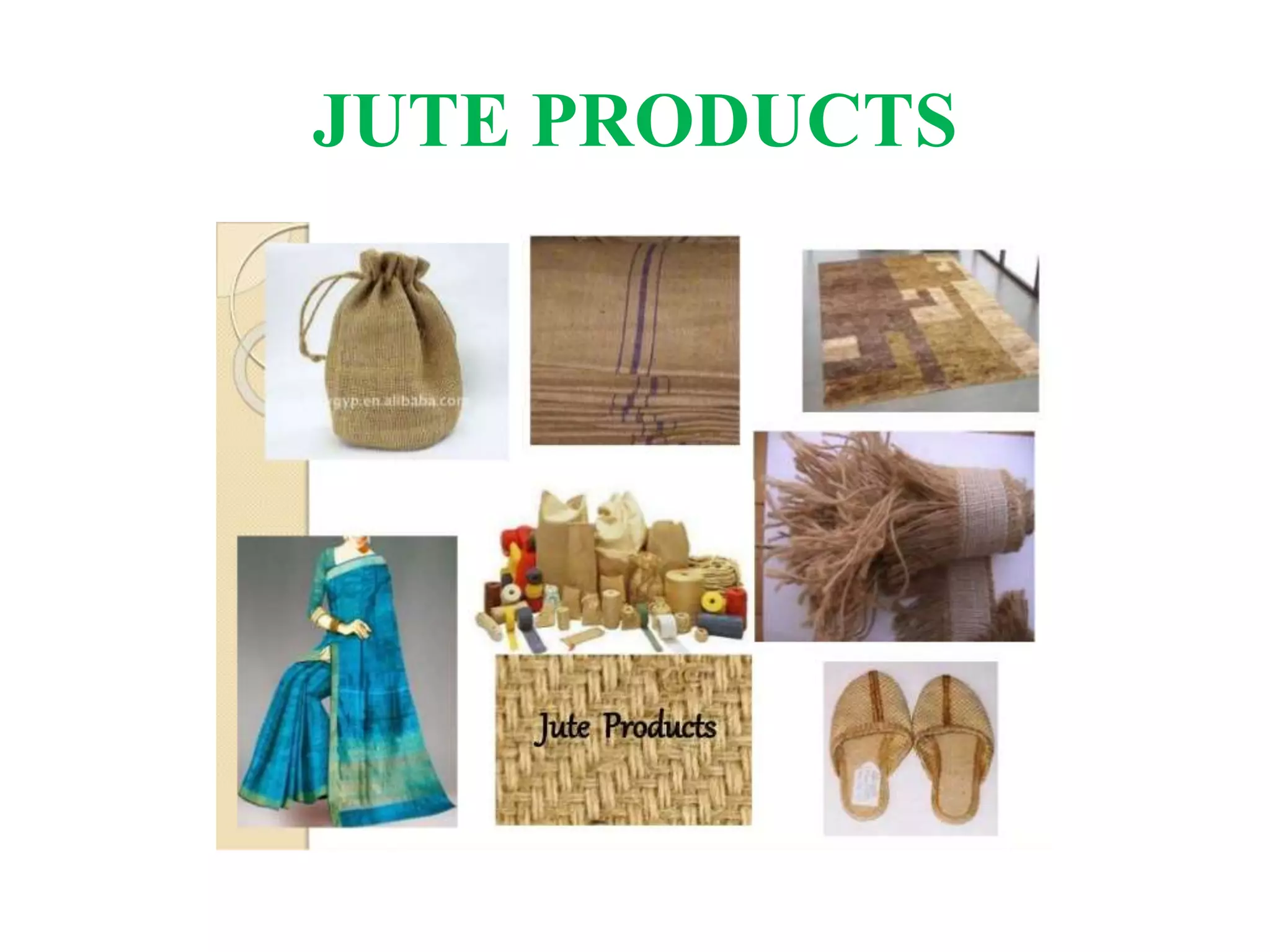RETTING PROCESS IN JUTE | PPTX