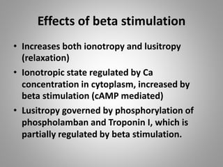 diastolic dysfunction | PPTX