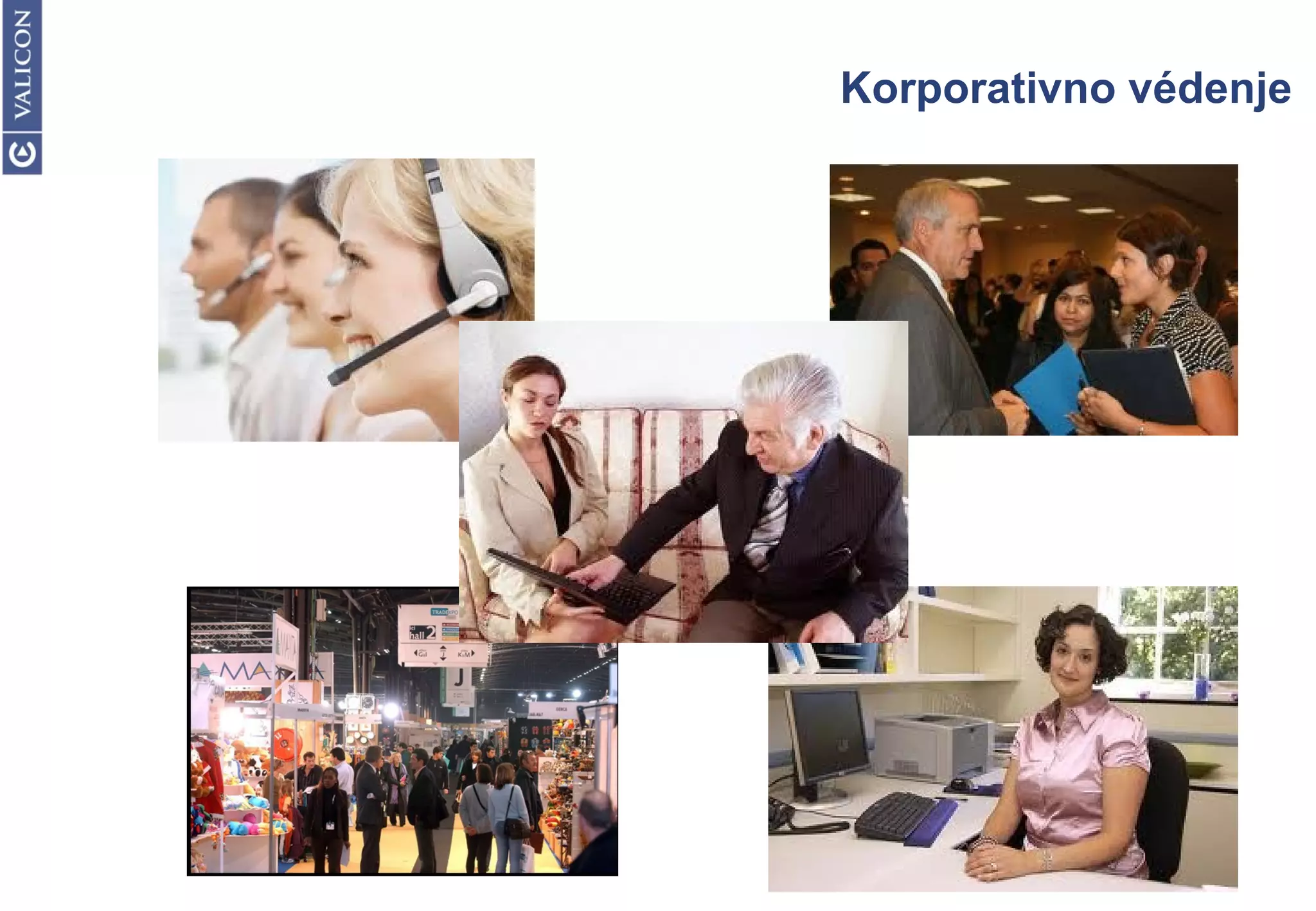 Valicon/SPSS konferenca 2011 | PPT