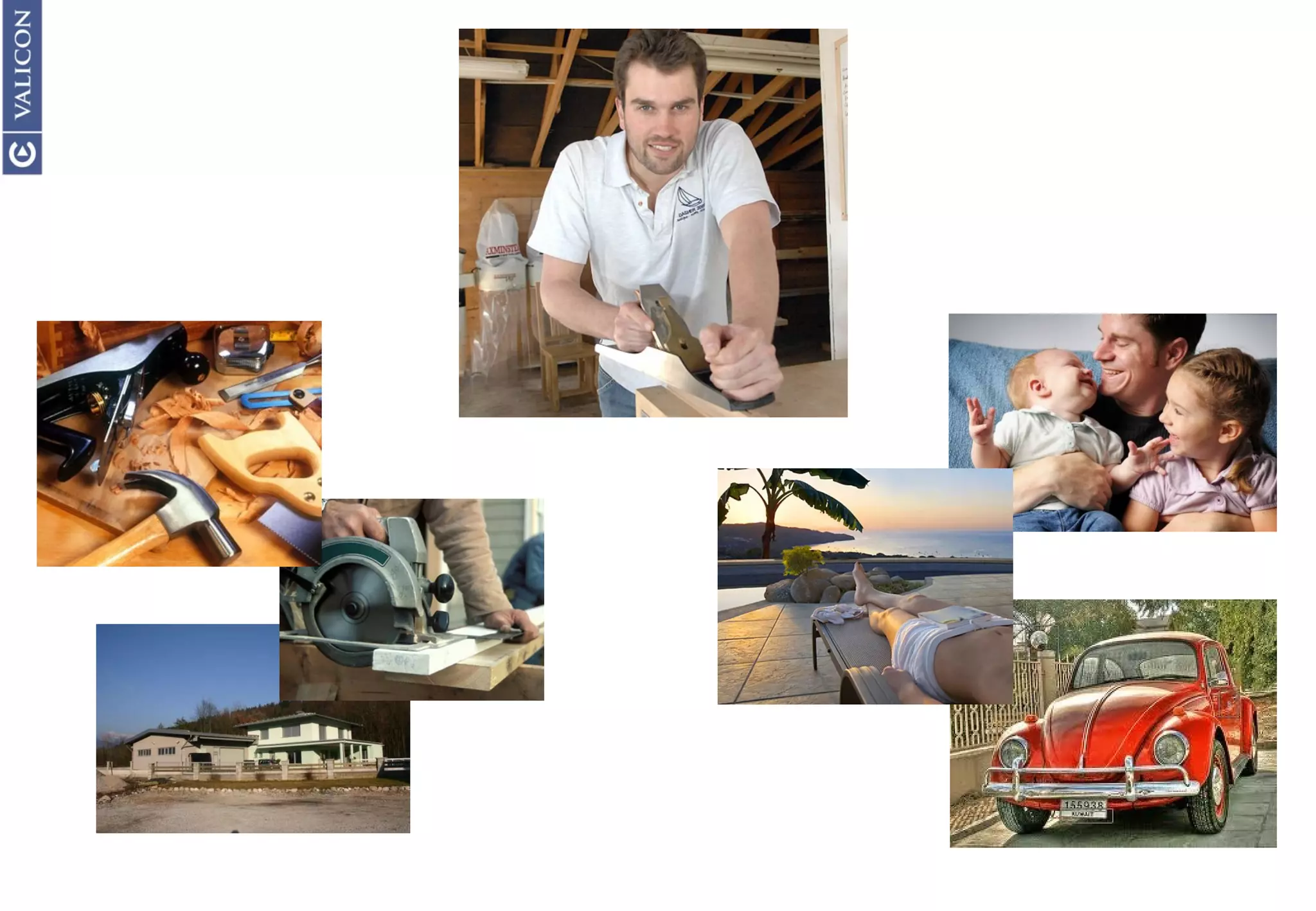 Valicon/SPSS konferenca 2011 | PPT