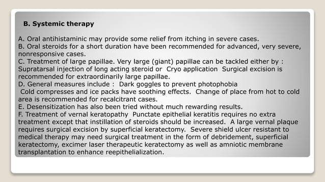 VKC by HARSHIT VERMA.pptx conjunctivitis | PPT | Free Download