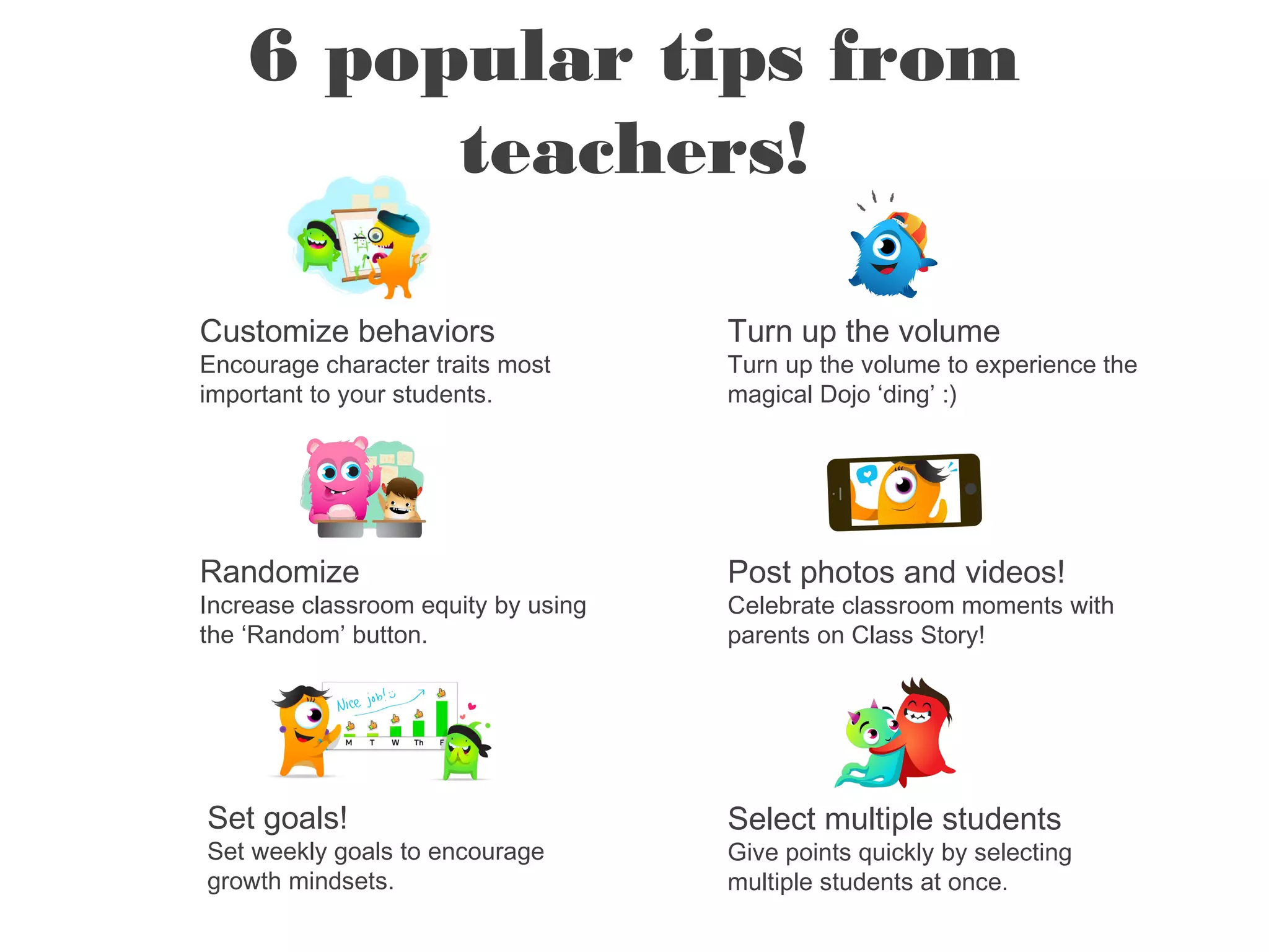 V kerr intro toclassdojo | PPT