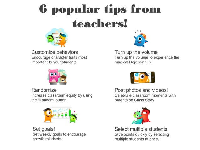 V kerr intro toclassdojo | PPT