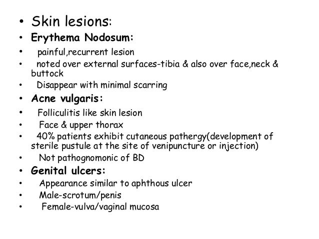 Uveitis in Behcet disease and VKH