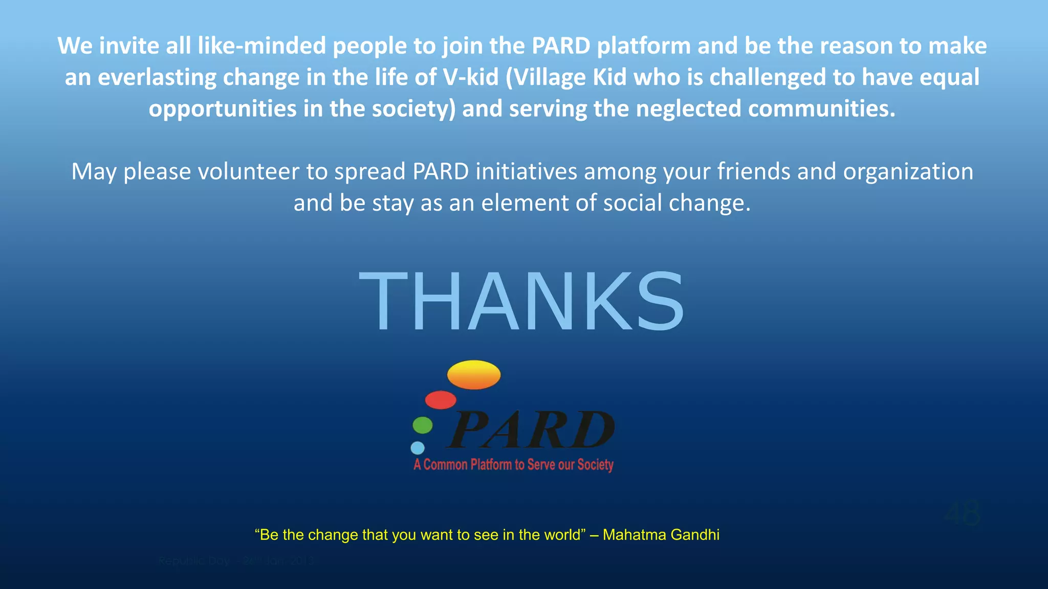 V-Kid Knowledge Boost (VKKB) Program Highlights | PPTX | Primary ...