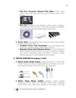 Buku belajar hardware (revisi 9 sept 09) | PDF