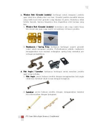 Buku belajar hardware (revisi 9 sept 09) | PDF