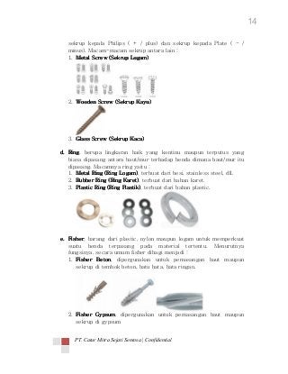 Buku belajar hardware (revisi 9 sept 09) | PDF