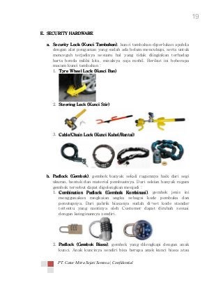 Buku belajar hardware (revisi 9 sept 09) | PDF