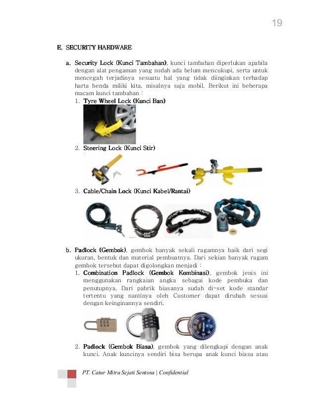 Buku belajar hardware (revisi 9 sept 09) | PDF