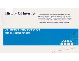 Internet Of Things PowerPoint Presentation | PPT