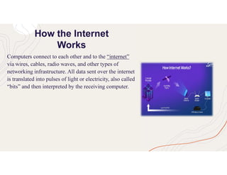 Internet Of Things PowerPoint Presentation | PPT