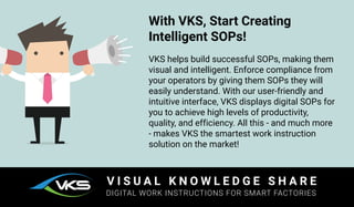 Creating Intelligent SOPs with VKS - Using the DMAIC Approach | PDF ...