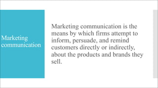 Communication model in advertising | trim formula | DAGMAR | hierarchy ...