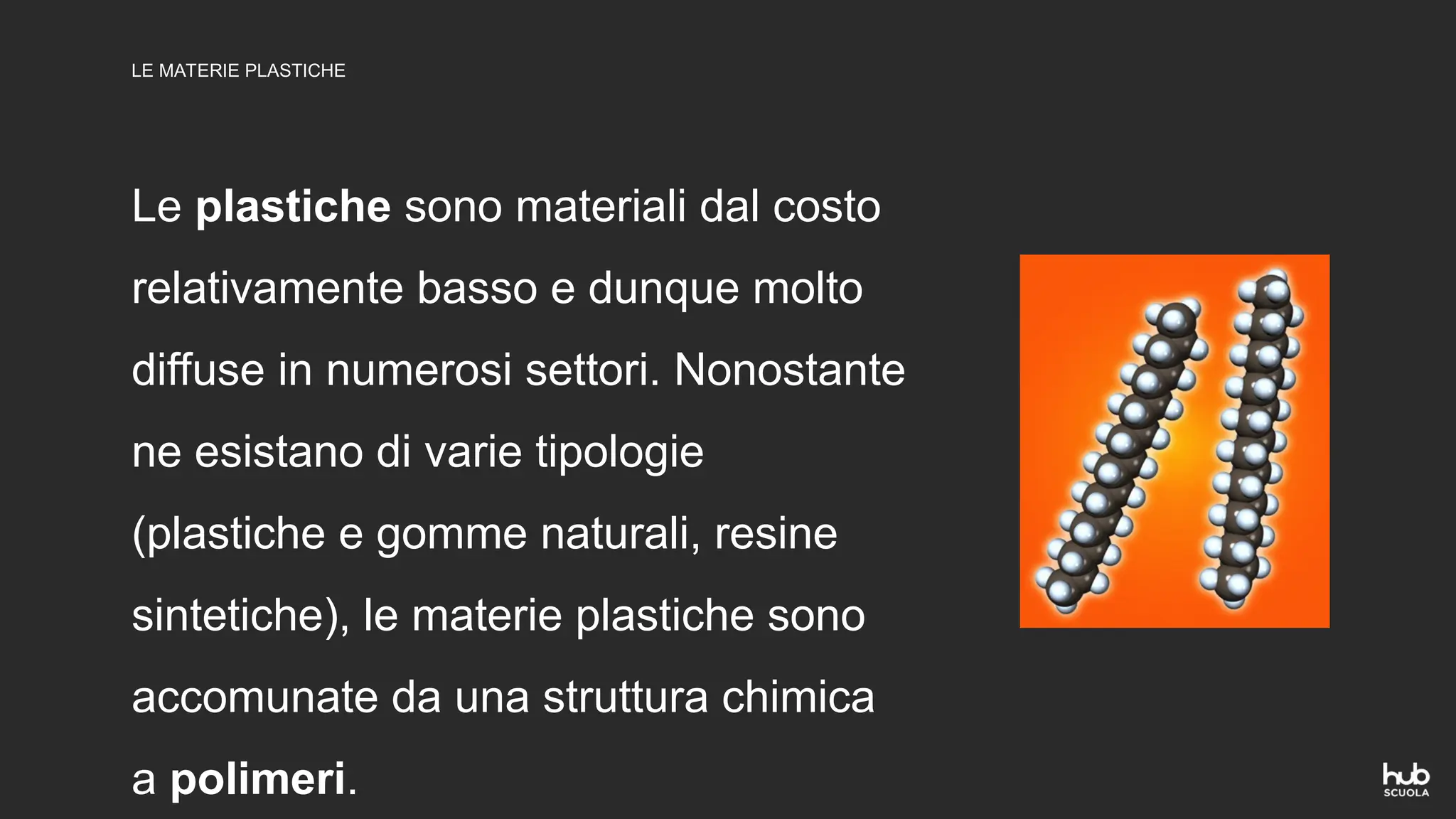 6_materie_plastiche.ppt bheggegehchnfnfnjdjd | PPT