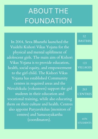 Vaidehi Kishori vikas Annual report 2022-23.pdf