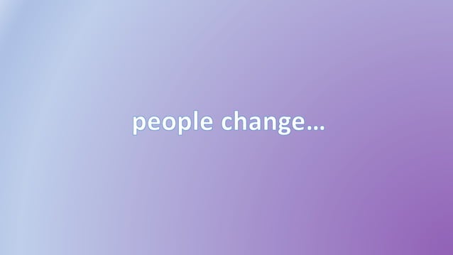 Our group splitting up | PPT