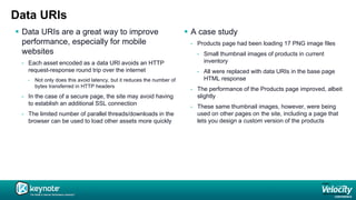 The Critical Path to Performance: User Journeys | PPT